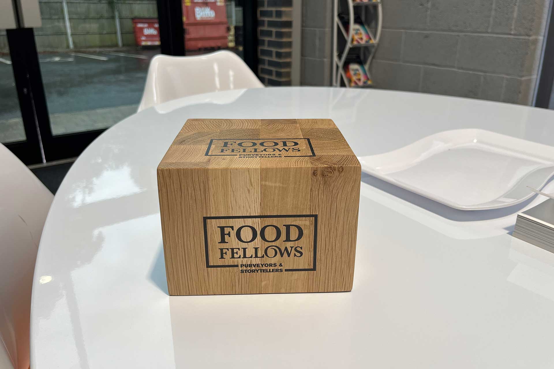 Printing Services - Inspired Print Solutions